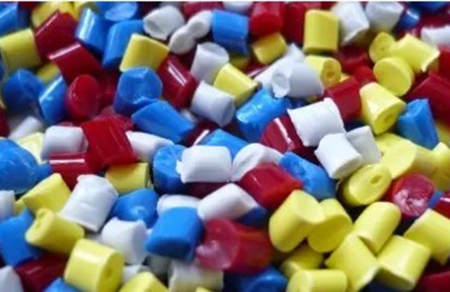 TPEE与TPE：两种弹性体的区别和应用